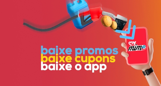 Postos Mime | Tudo bem no caminho